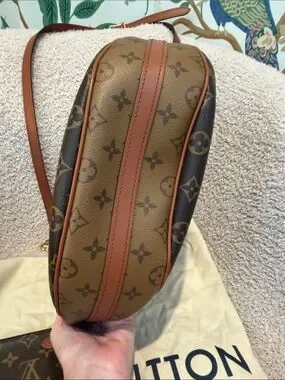 Louis Vuitton | Bags | Louis Vuitton Loop Hobo | Poshmark